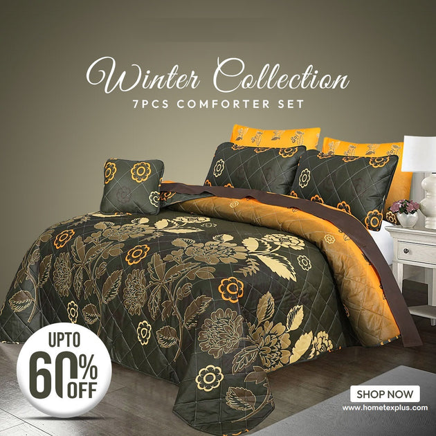 SALE – HOMETEX Plus - Once you have it, you love it!