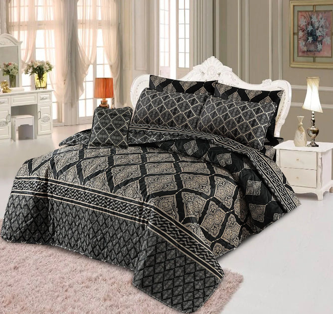 Comforter Sets – HOMETEX Plus - Once you have it, you love it!