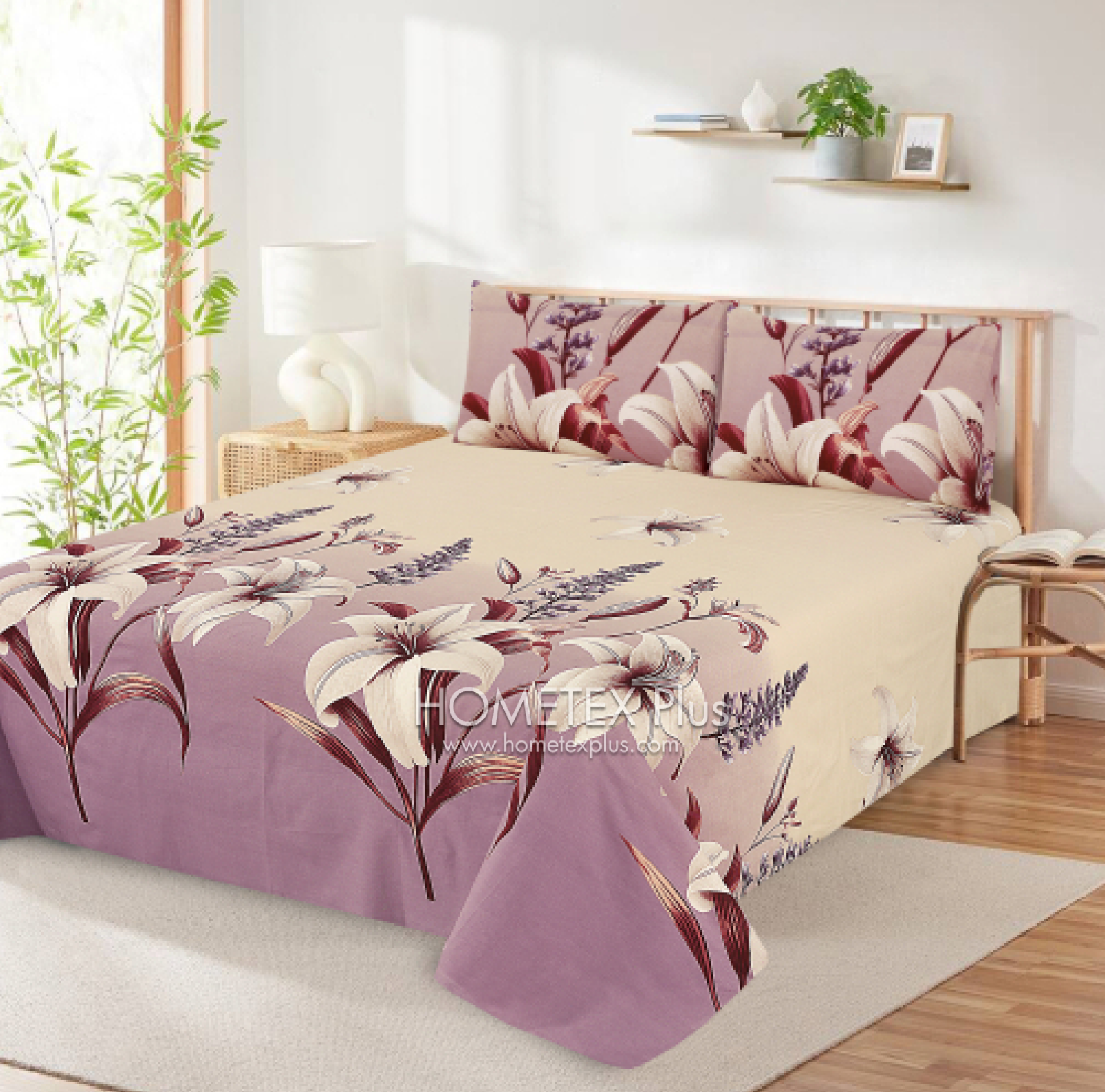 HOMETEX Plus – HOMETEX Plus - Once you have it, you love it!