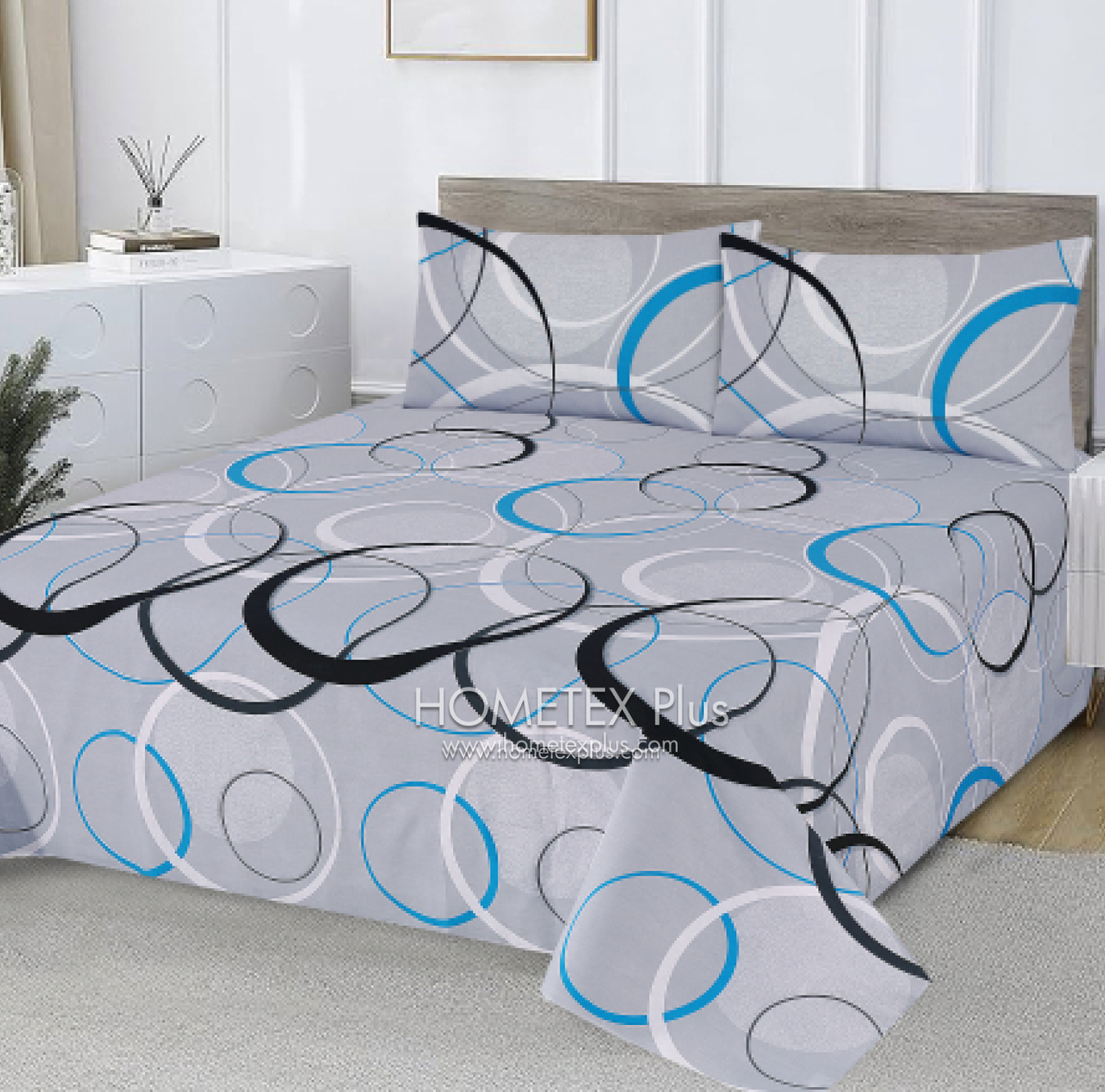 HOMETEX Plus – HOMETEX Plus - Once you have it, you love it!